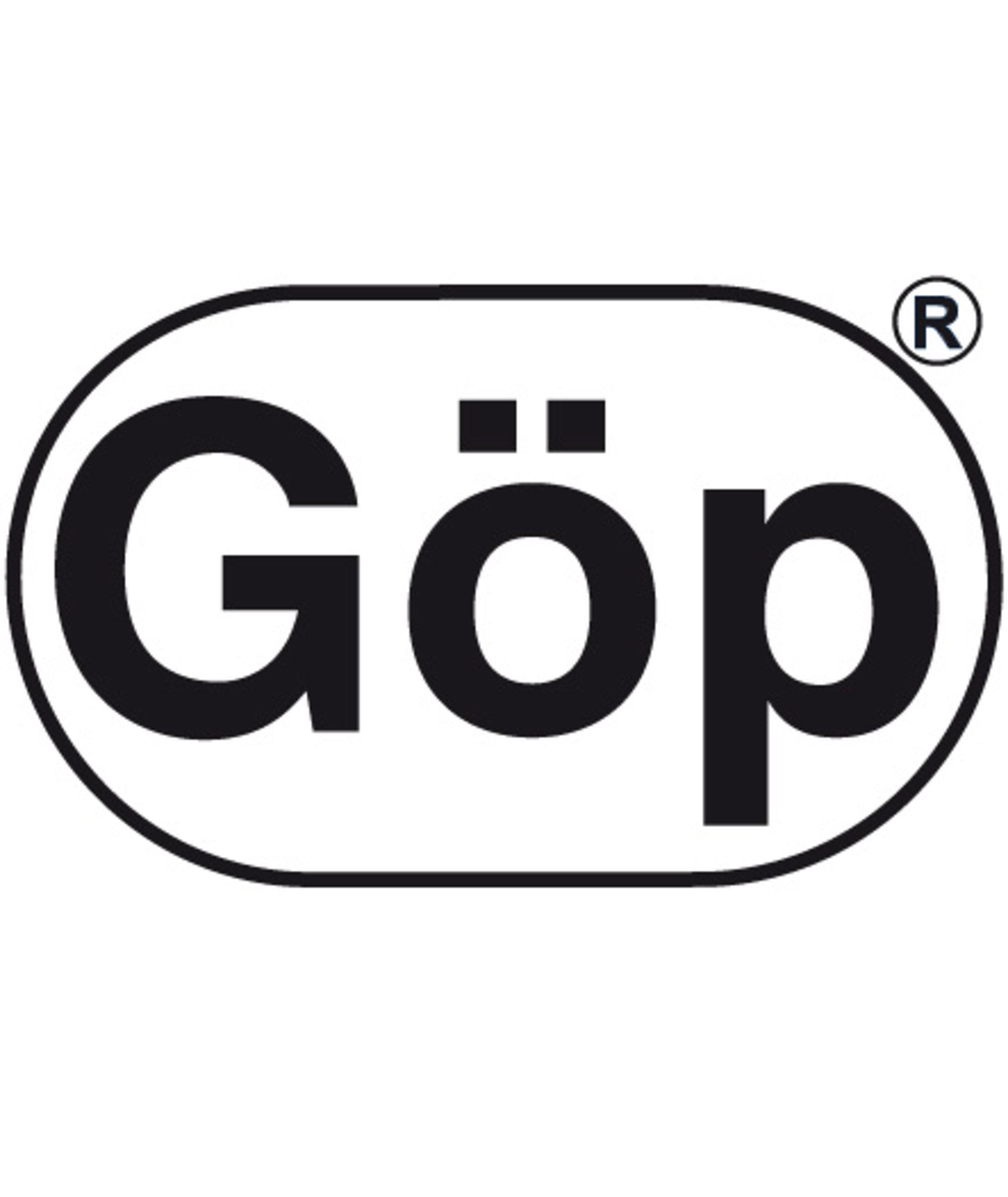 Göpfert AG - Company Logo / Trademark